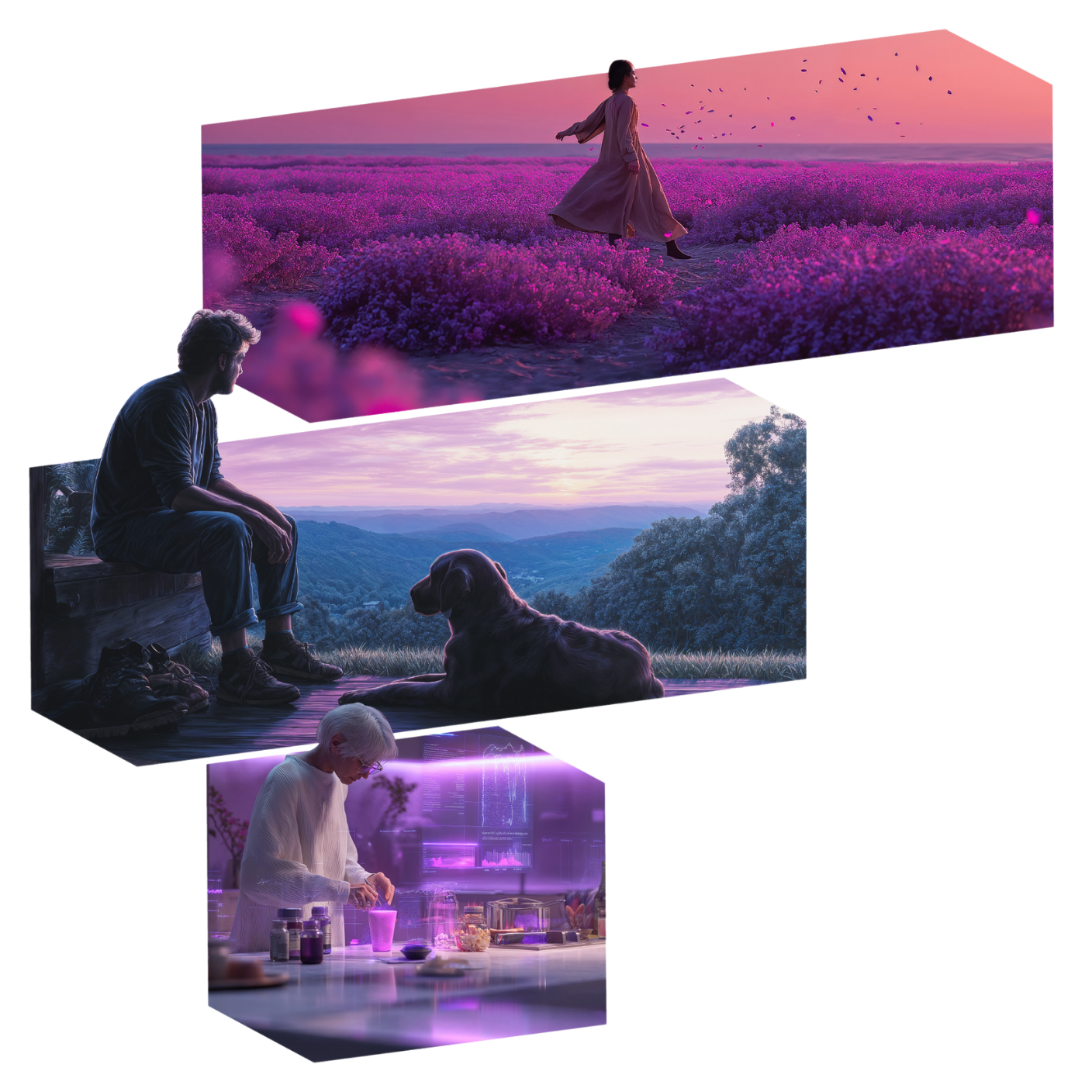 Trending 2026 - The Adaptation Advantage - Foresight Factory